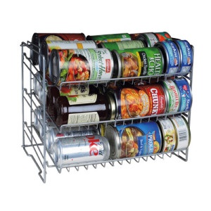 Simple Ideas to Perfect Your Pantry