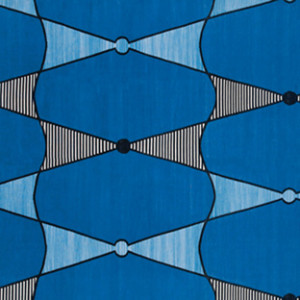 Madeline Weinrib rug designer