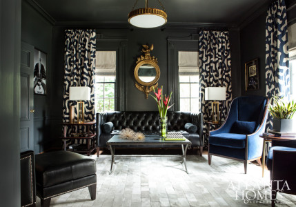 Design Trend: The New Tribal Vibe In Interiors Is Straight Out Of ...
