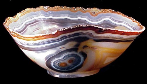 Agate Home Accessories
